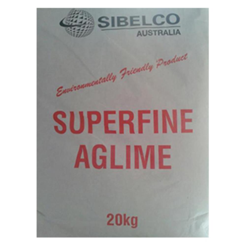 Fine Aglime 25kg - Wholesale Pet Supplies